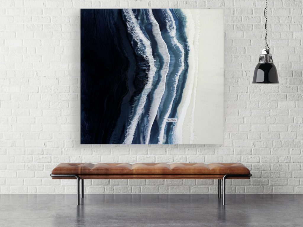 Set After Set 2 - Martine Gallery