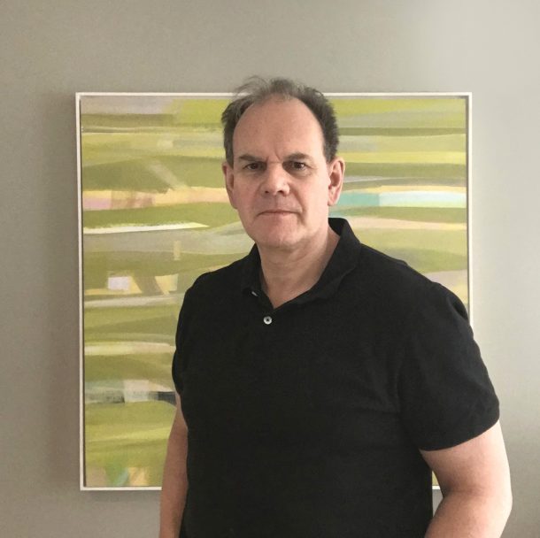 Simon Palmer | Martine Gallery | Northbridge Sydney NSW