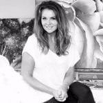 Lisa Wisse Robinson | Martine Gallery | Northbridge Sydney NSW