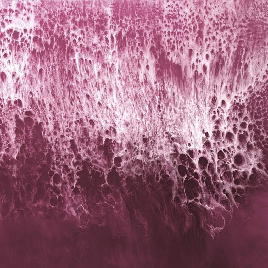 PinkTumblesmallsquare - Martine Gallery